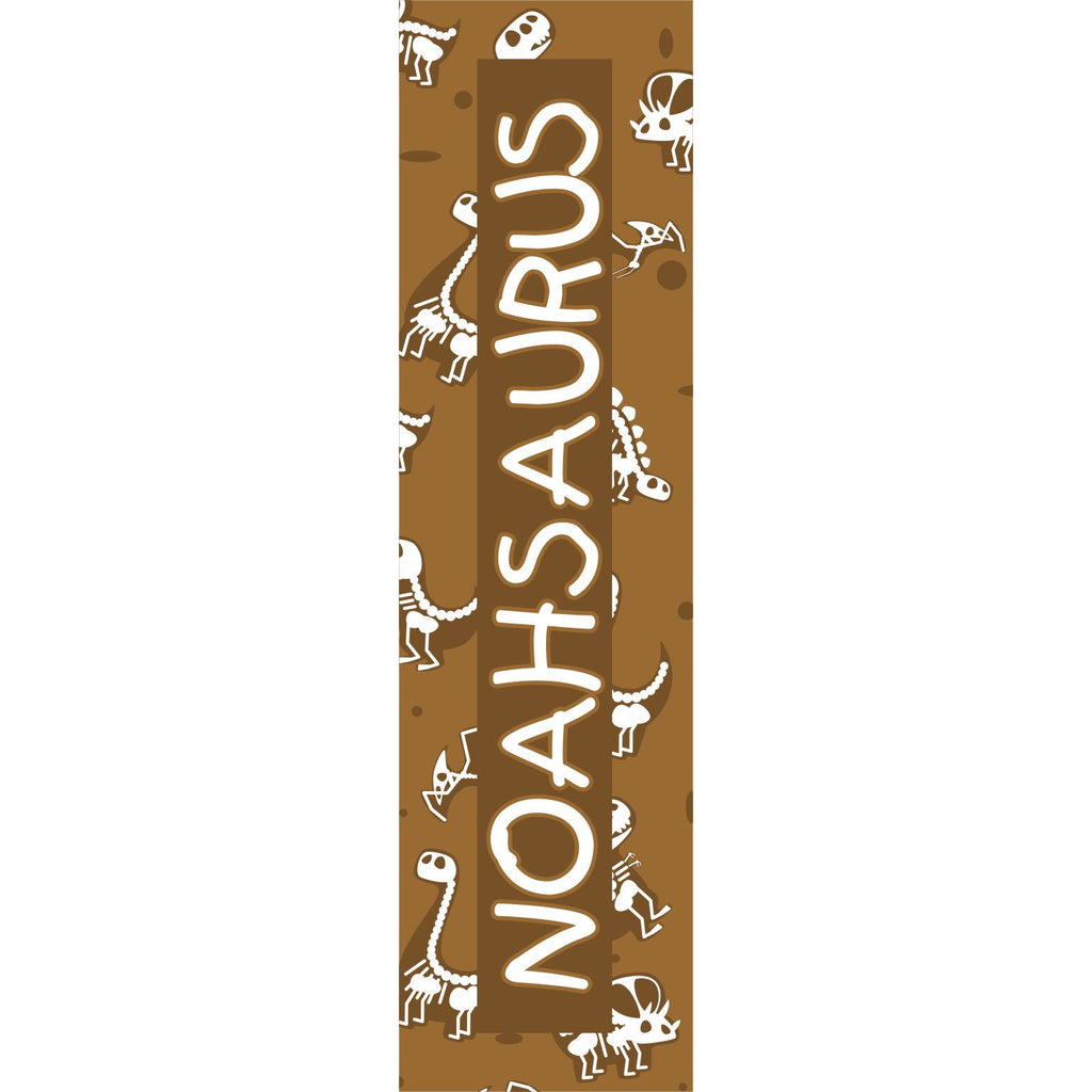 Personalised Bookmarks – Saxon Print